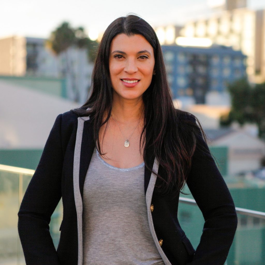 10 Tips For Creative Branding For Entrepreneurs by Claire Bahn