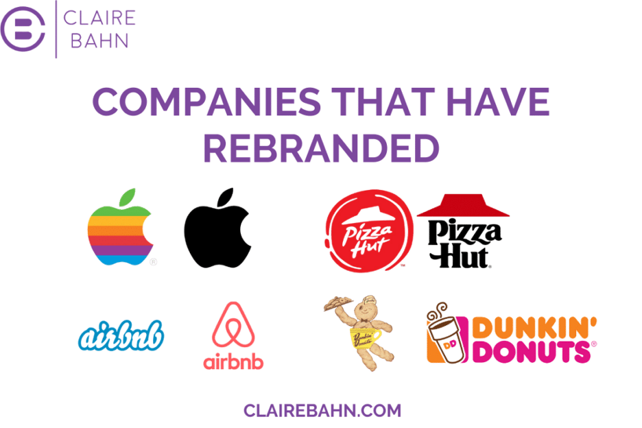 Rebrand Yourself: 5 Smart Ways to Succeed