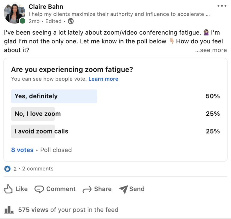 LinkedIn for Lead Generation: 4 Ways To Make It Work