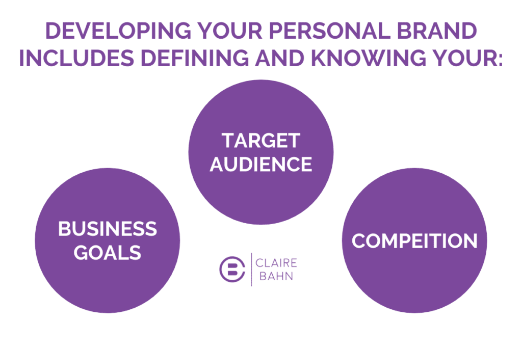 Personal Branding 101: How to have a kick-ass brand from the start