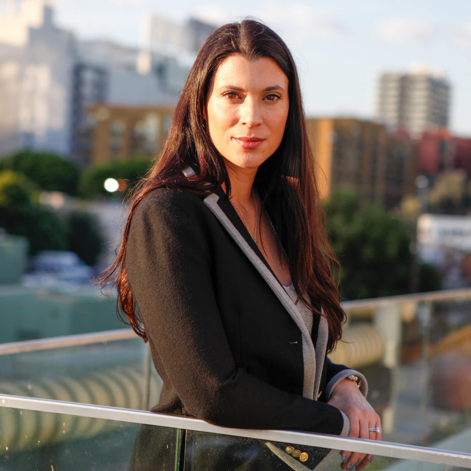 Personal Brand Strategist | Personal Branding | Executive Branding