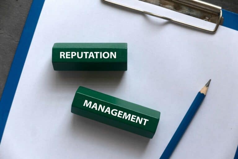 Reputation Management in the Age of Social Media - Claire Bahn