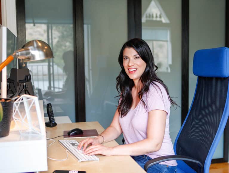 Strategic Communications & Marketing Agency | Claire Bahn Group
