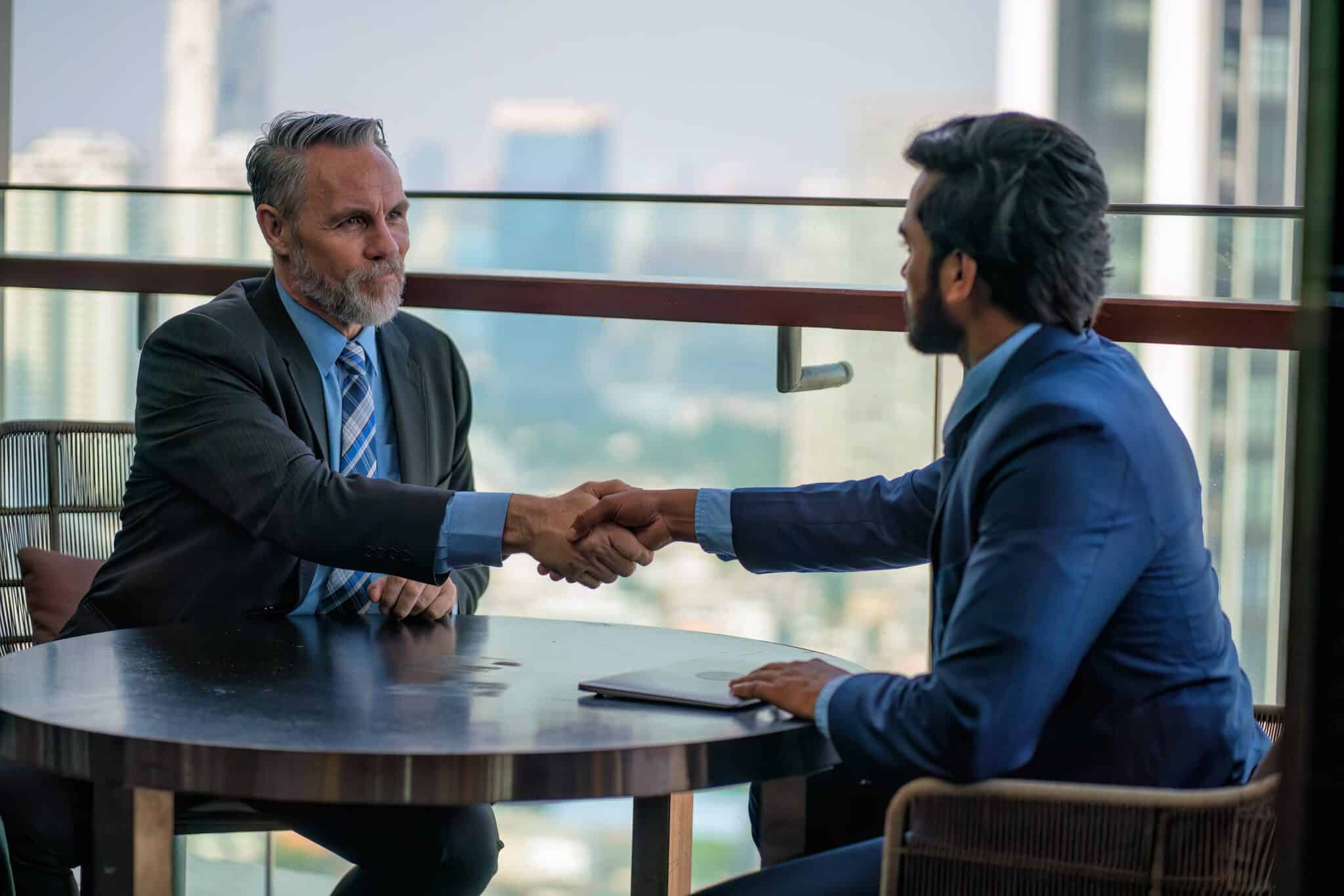 Executive Branding for Companies Helps Businesses Grow Rapidly