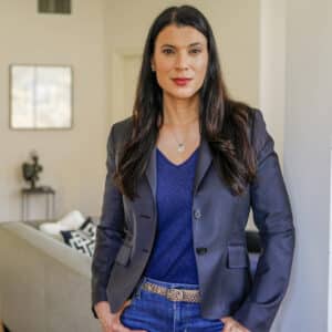 Strategic Communications & Marketing Agency | Claire Bahn Group