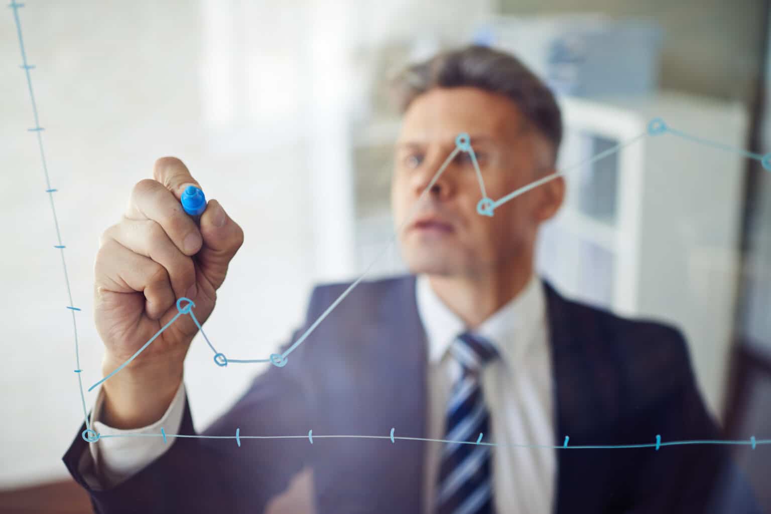 Executive Brand ROI: Gauge Your Leadership's Impact On Profit!