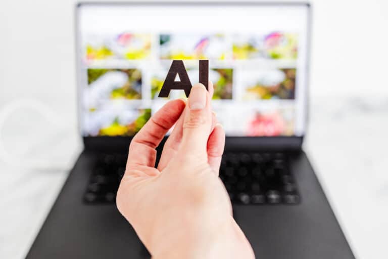 Smart Ways to Use Generative AI for Personal Branding