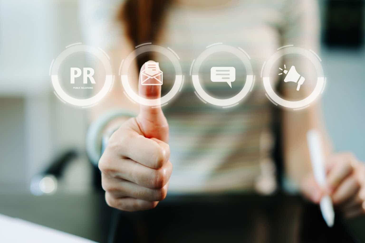Refining Your LinkedIn PR Strategy Based on Engagement and Results ...