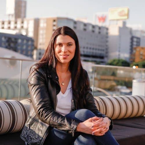 About Claire Bahn Group | Strategic Communications Agency
